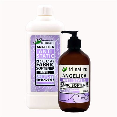 Alpha Plus Laundry Powder - Safe Clean & Crafty