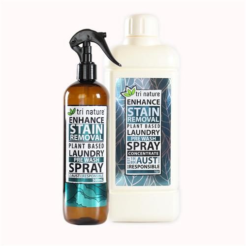 Alpha Plus Laundry Powder - Safe Clean & Crafty