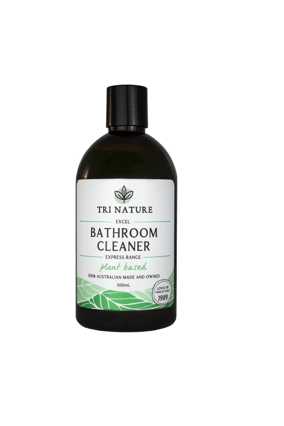 Bathroom Cleaner ~ Excel - Safe Clean & Crafty