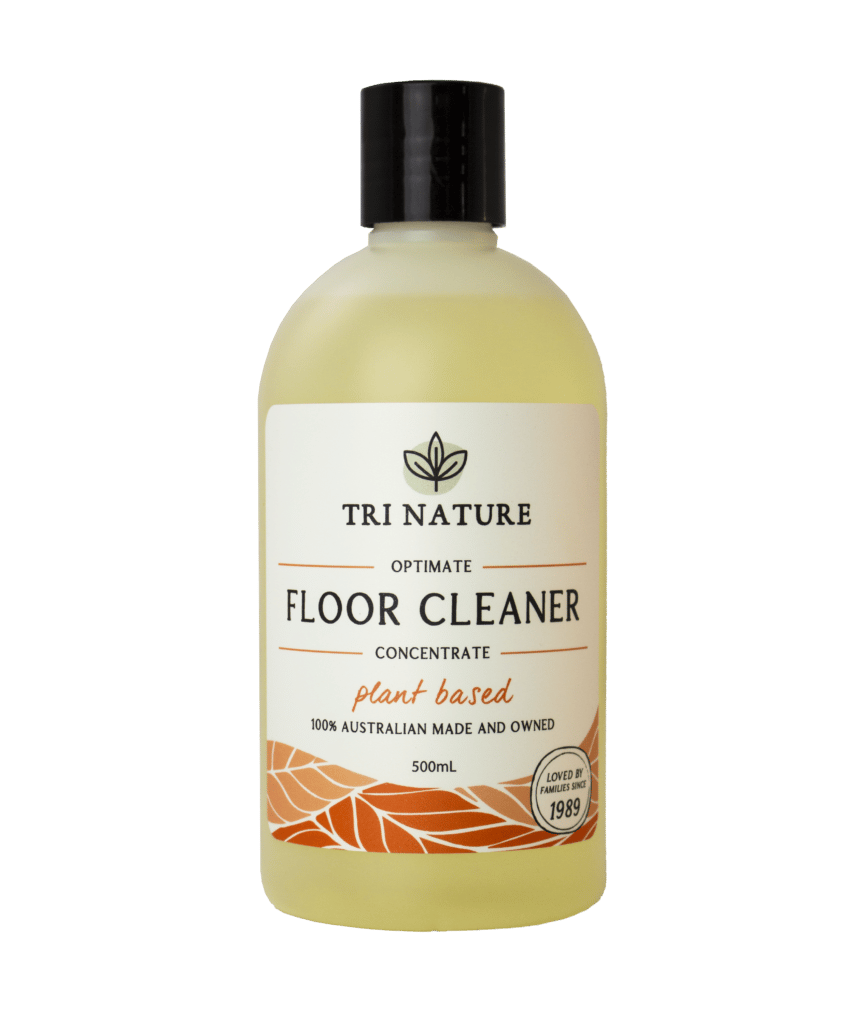 Alpha Plus Laundry Powder - Safe Clean & Crafty